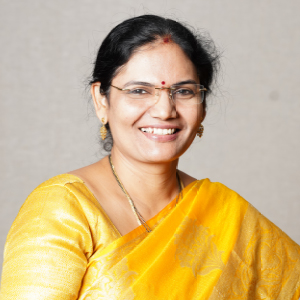 CR Rao AIMSCS - Btech